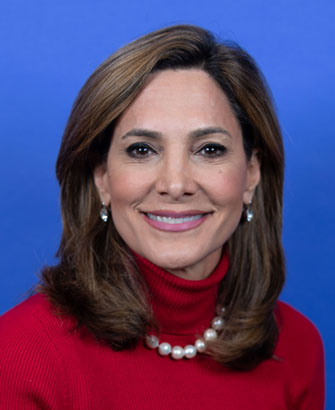 Caucus Members | Problem Solvers Caucus